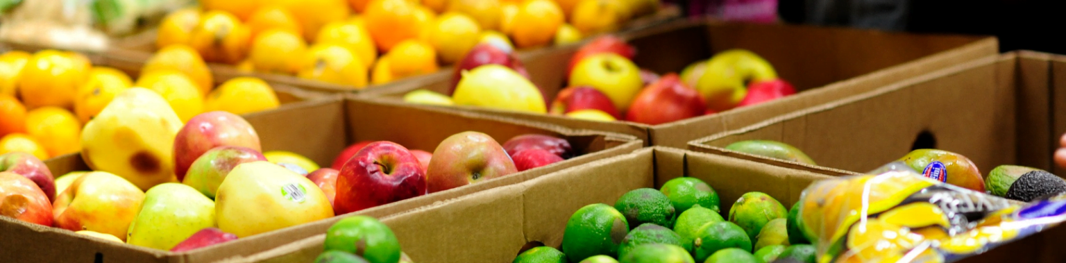 Mobile Food Pantries – Kansas Food Bank