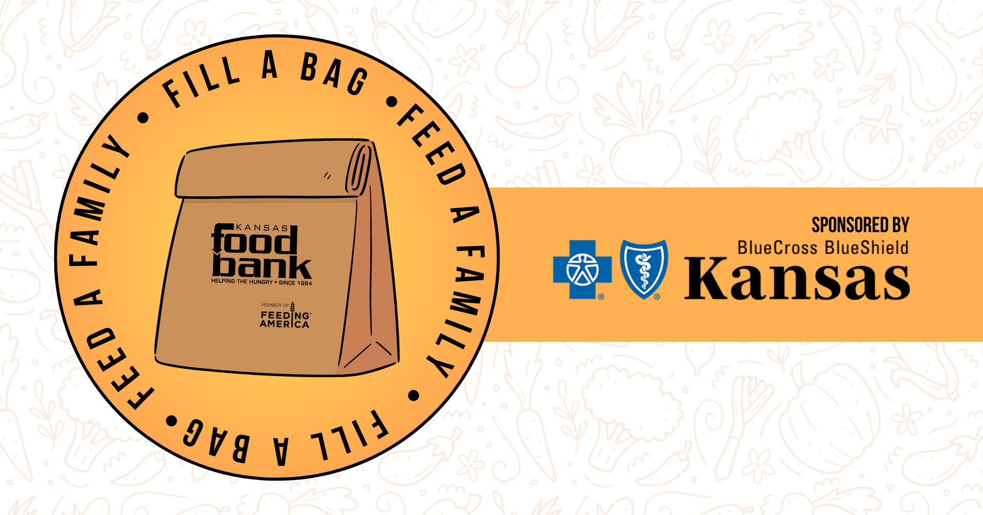 Kansas Food Bank – Rescuing Food, Helping People, Since 1984