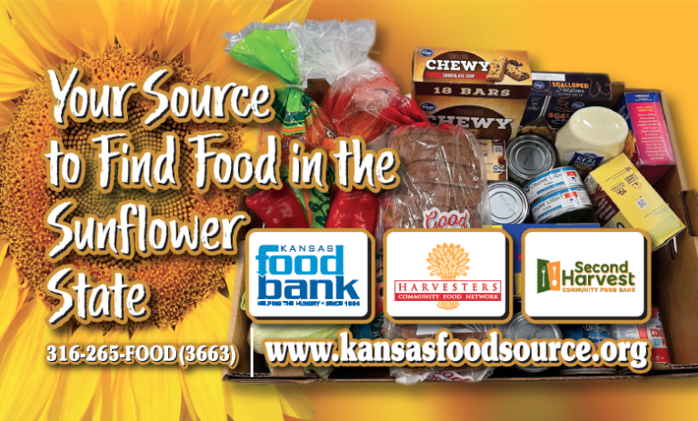 Get Help – Kansas Food Bank